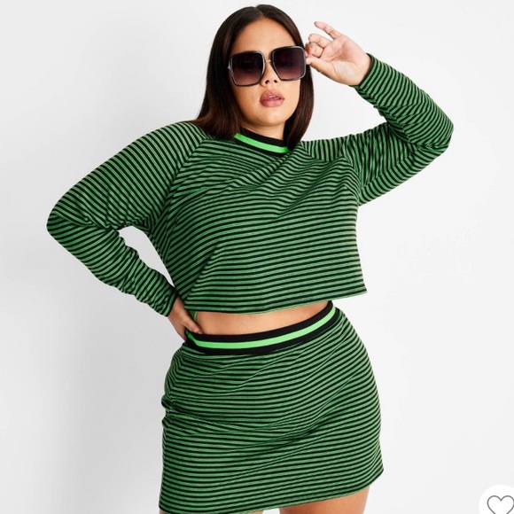 Future Collective | Skirts | Future Collective With Kahlana Barfield ...